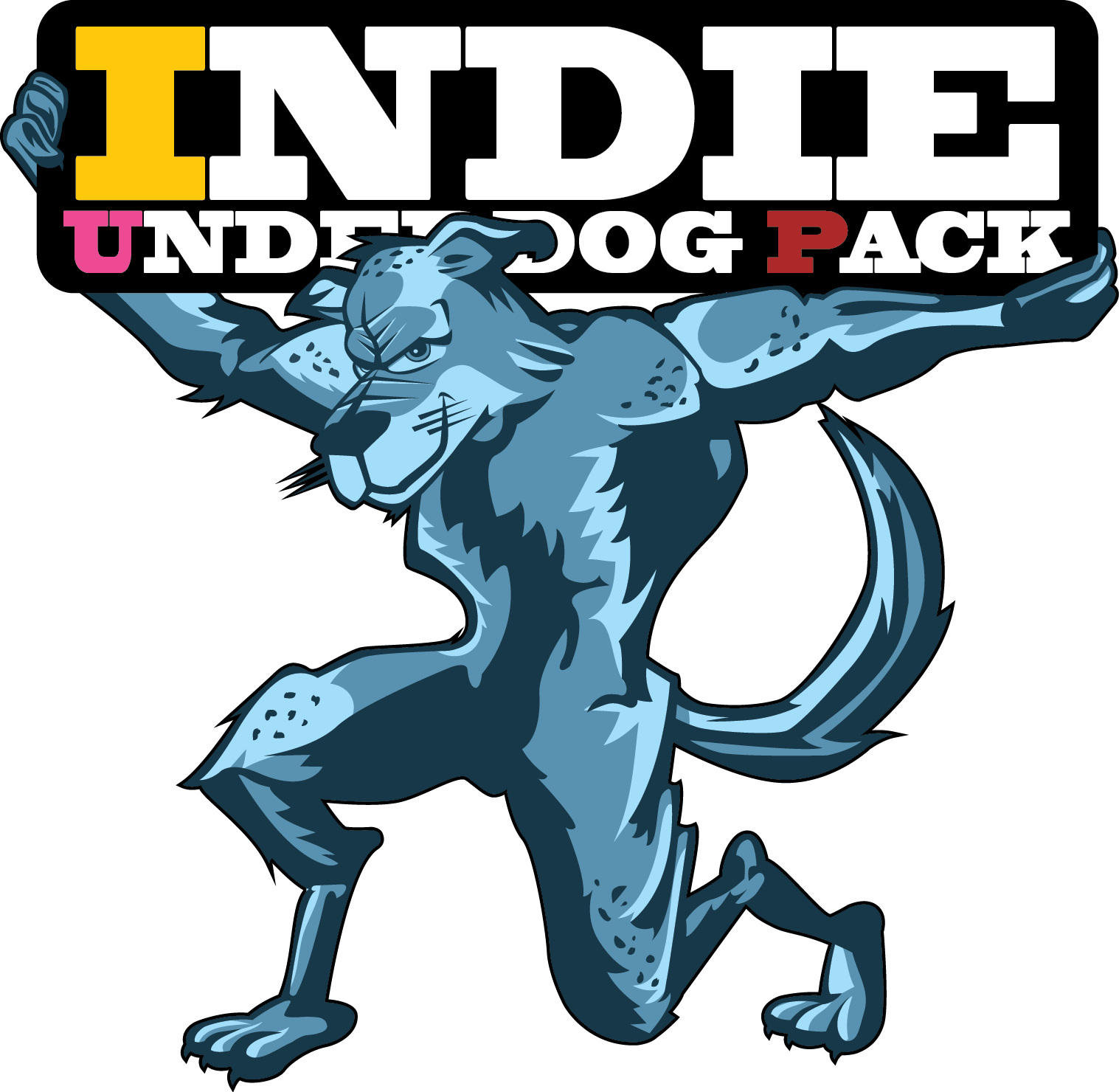 Parabox Games – Support us with the IUP Bundle!