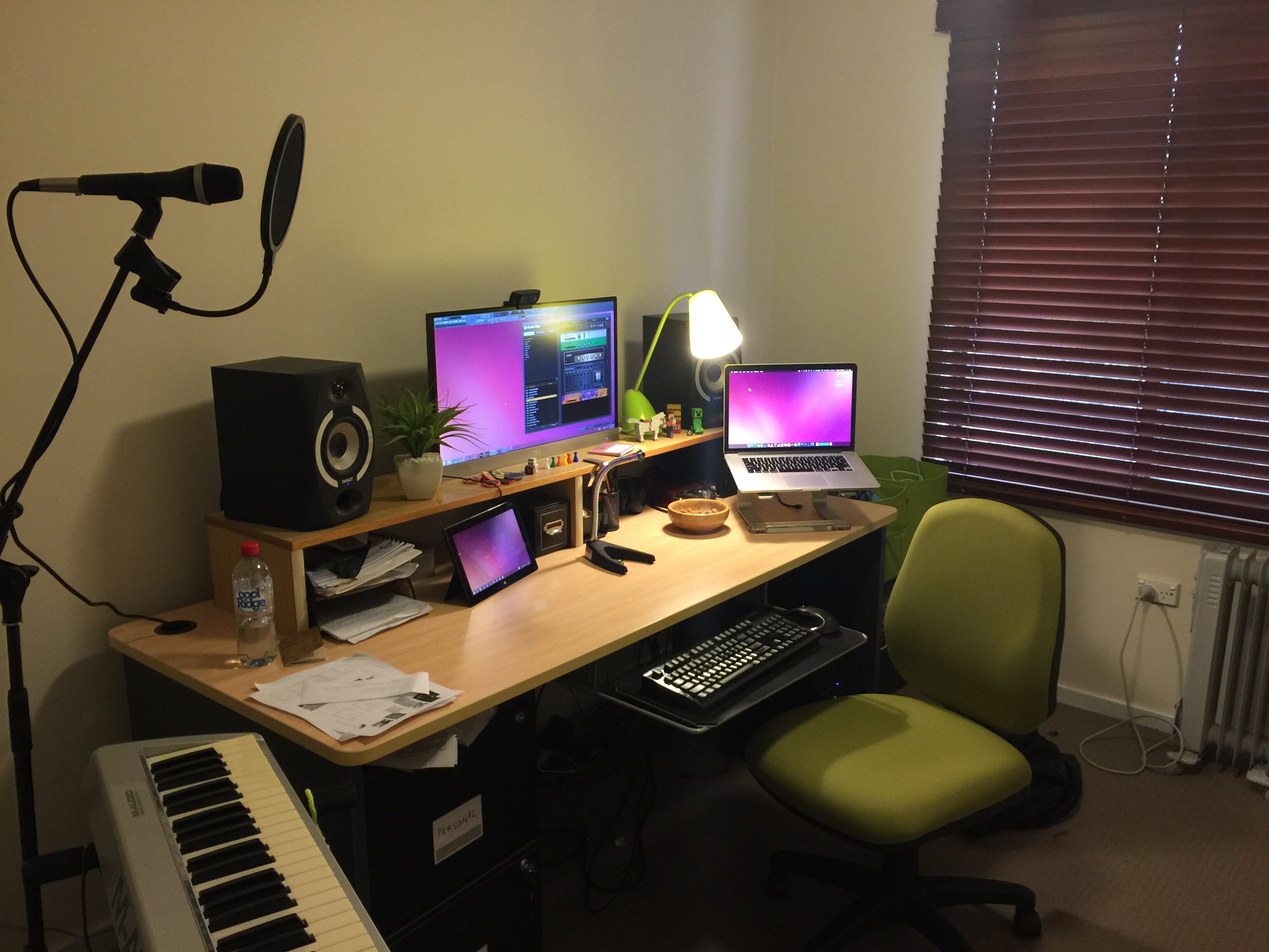 Parabox Games – Gamedev Detox